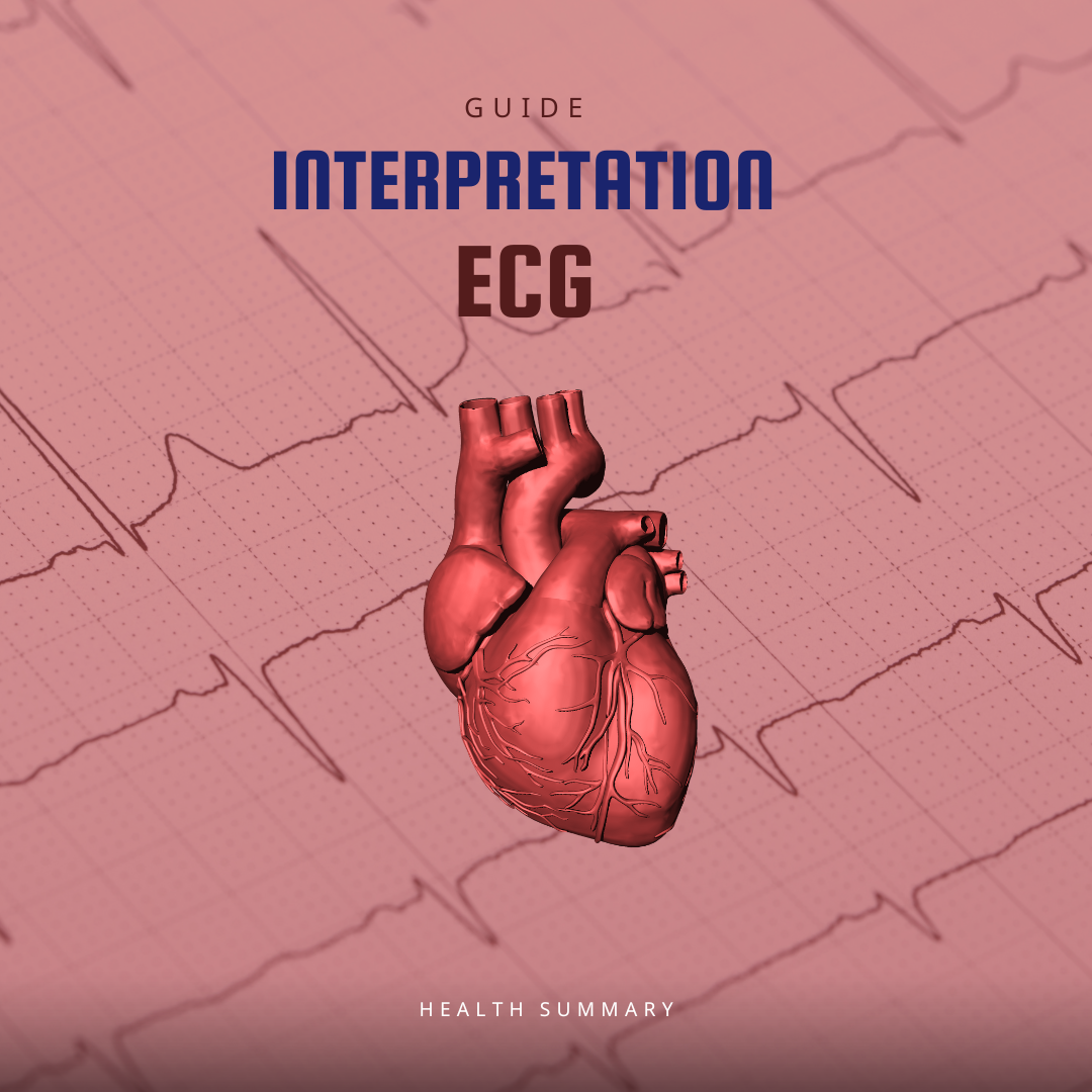 ECG Interpretation Guide