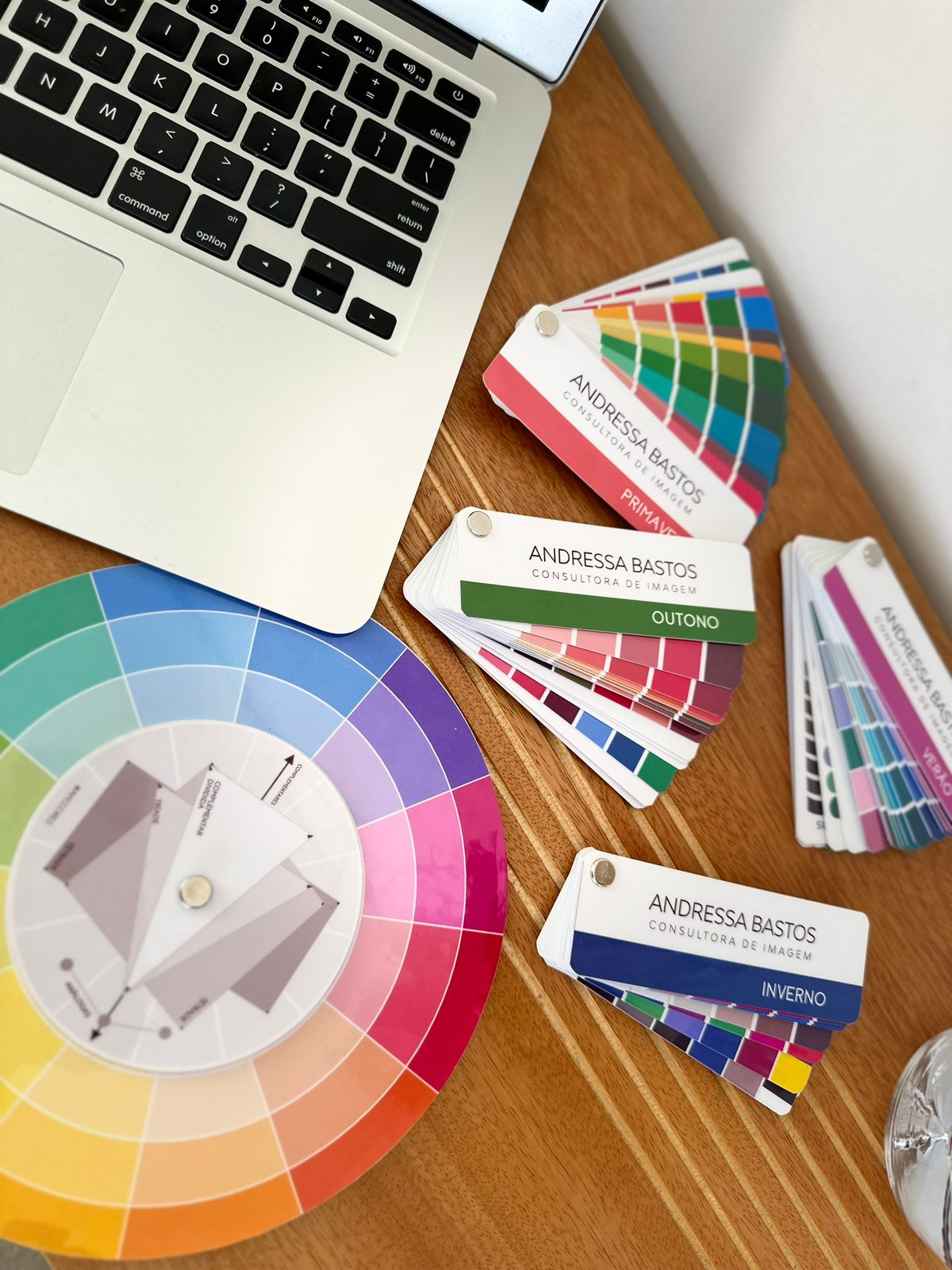 Protocolo da Cor | Hotmart