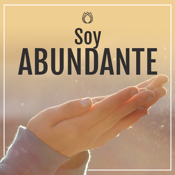 Soy Abundante FT