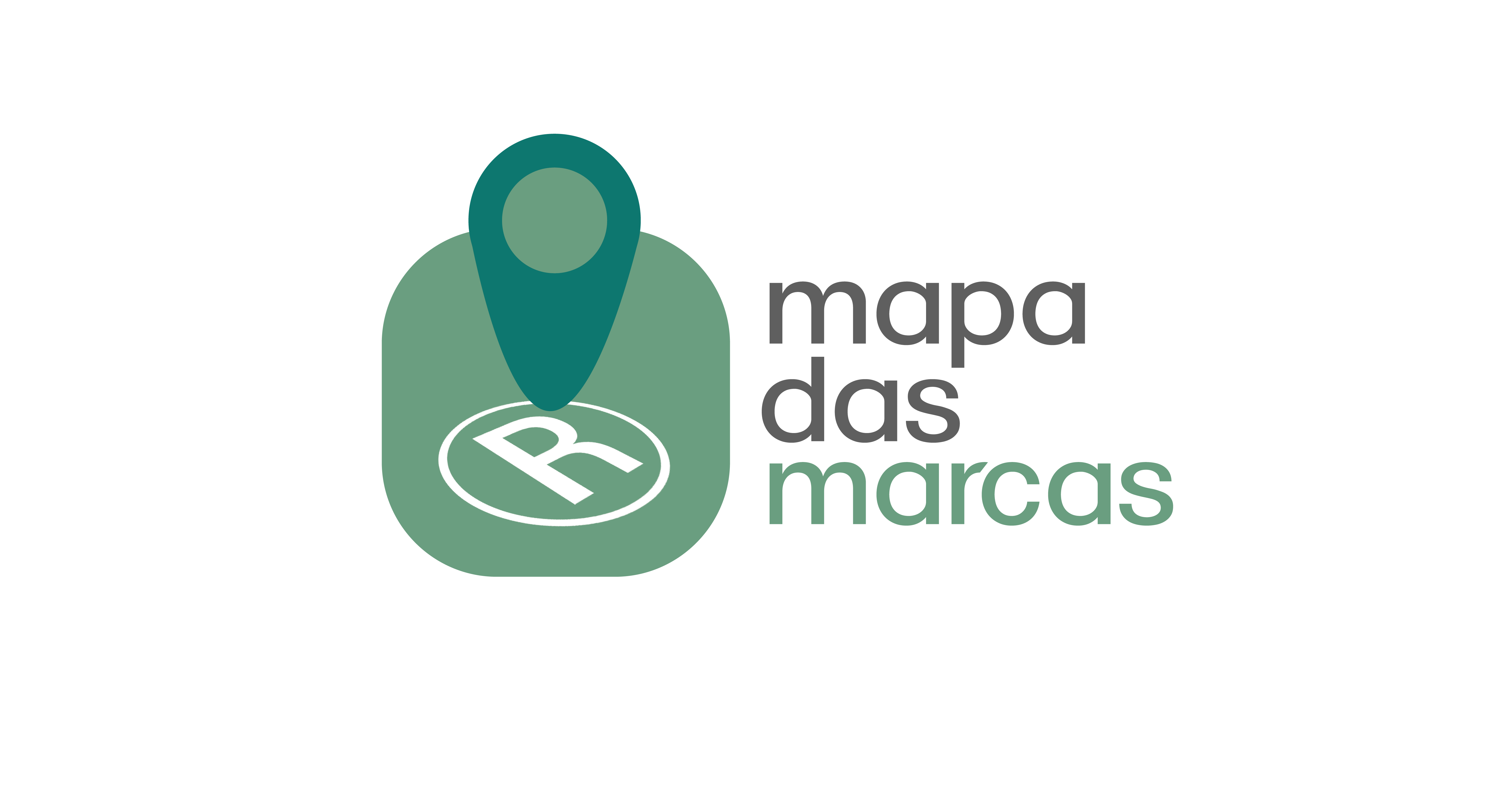 O Mapa das Marcas