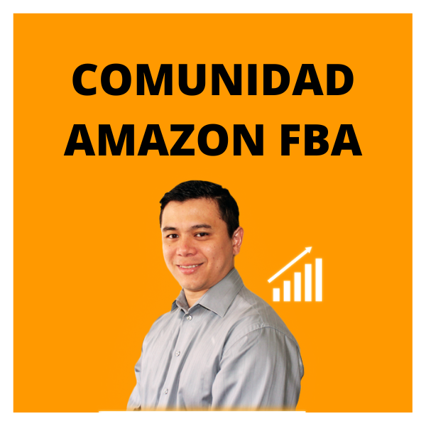 Comunidad VIP Amazon Seller - El Empresario Online | Hotmart