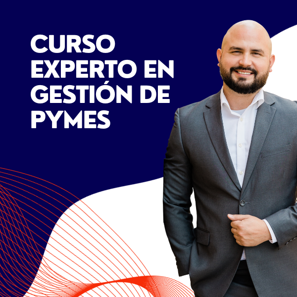 CURSO EXPERTO EN GESTIÓN DE PYMES