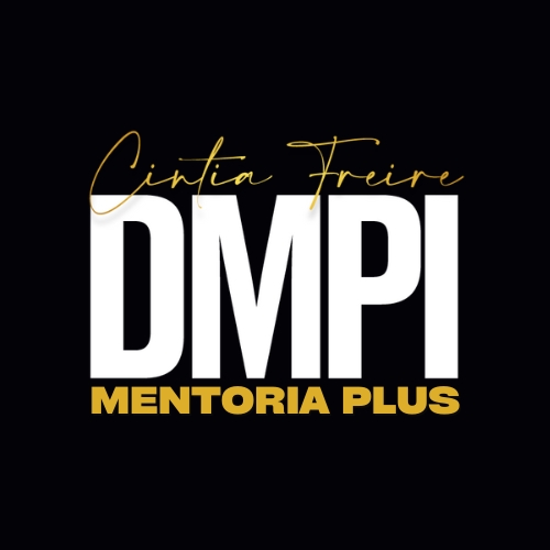 Mentoria Plus - Curso DMPI por Cintia Freire