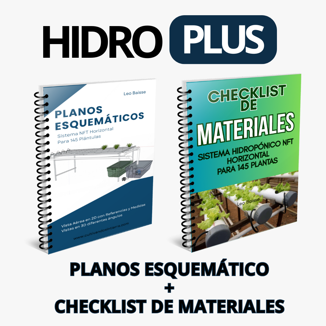 Hidro Plus - Sergio Leandro Baissetto | Hotmart