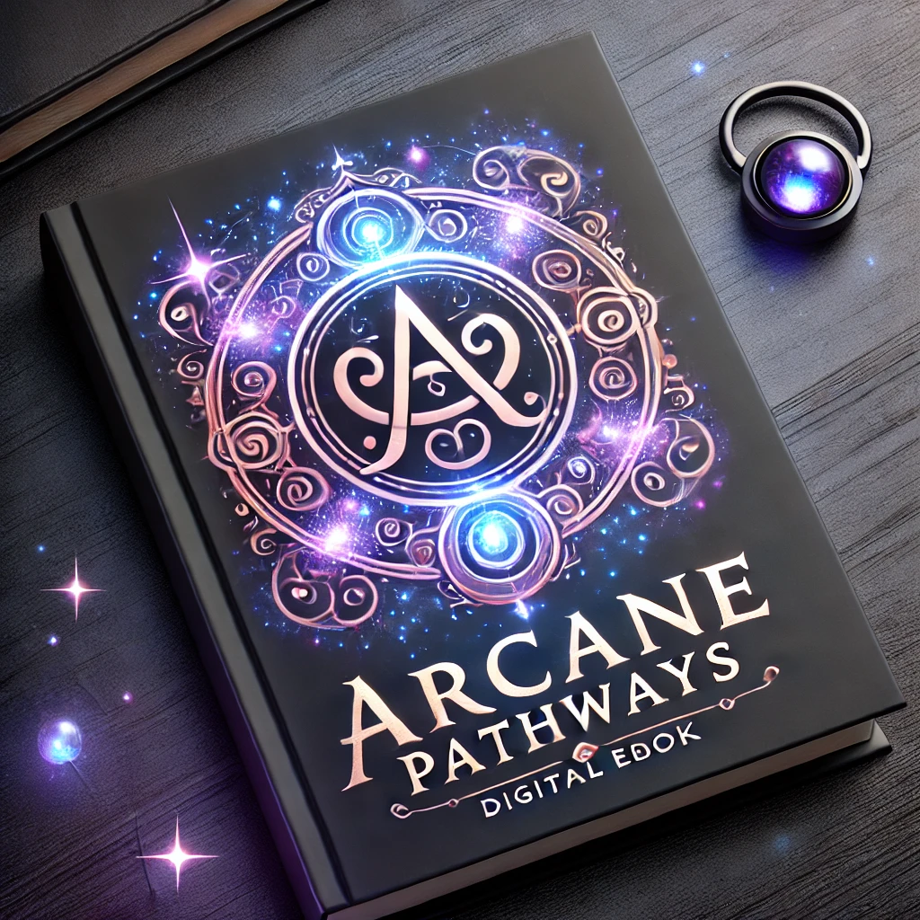 Arcane Pathways