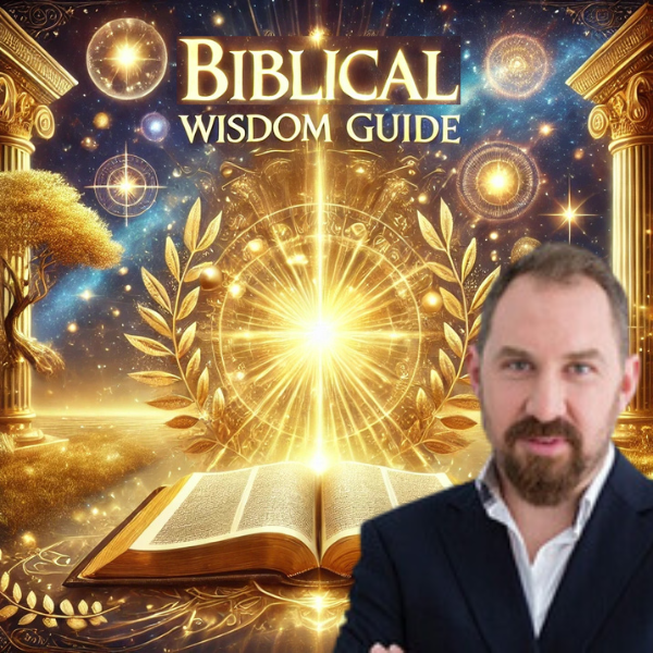Guide to Biblical Wisdom - WISE | Samuel Mitchell - Délia María | H...