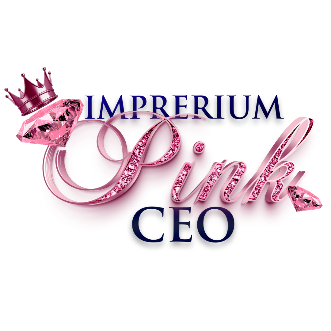 IMPERIUM PINK CEO