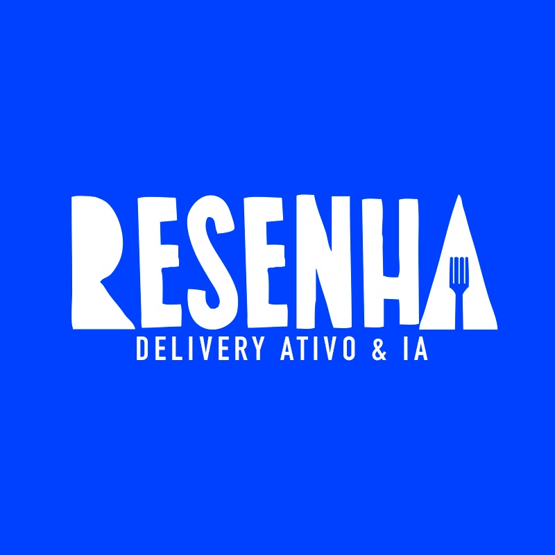 RESENHA Delivery Ativo & IA - Ingresso Resenha VIP