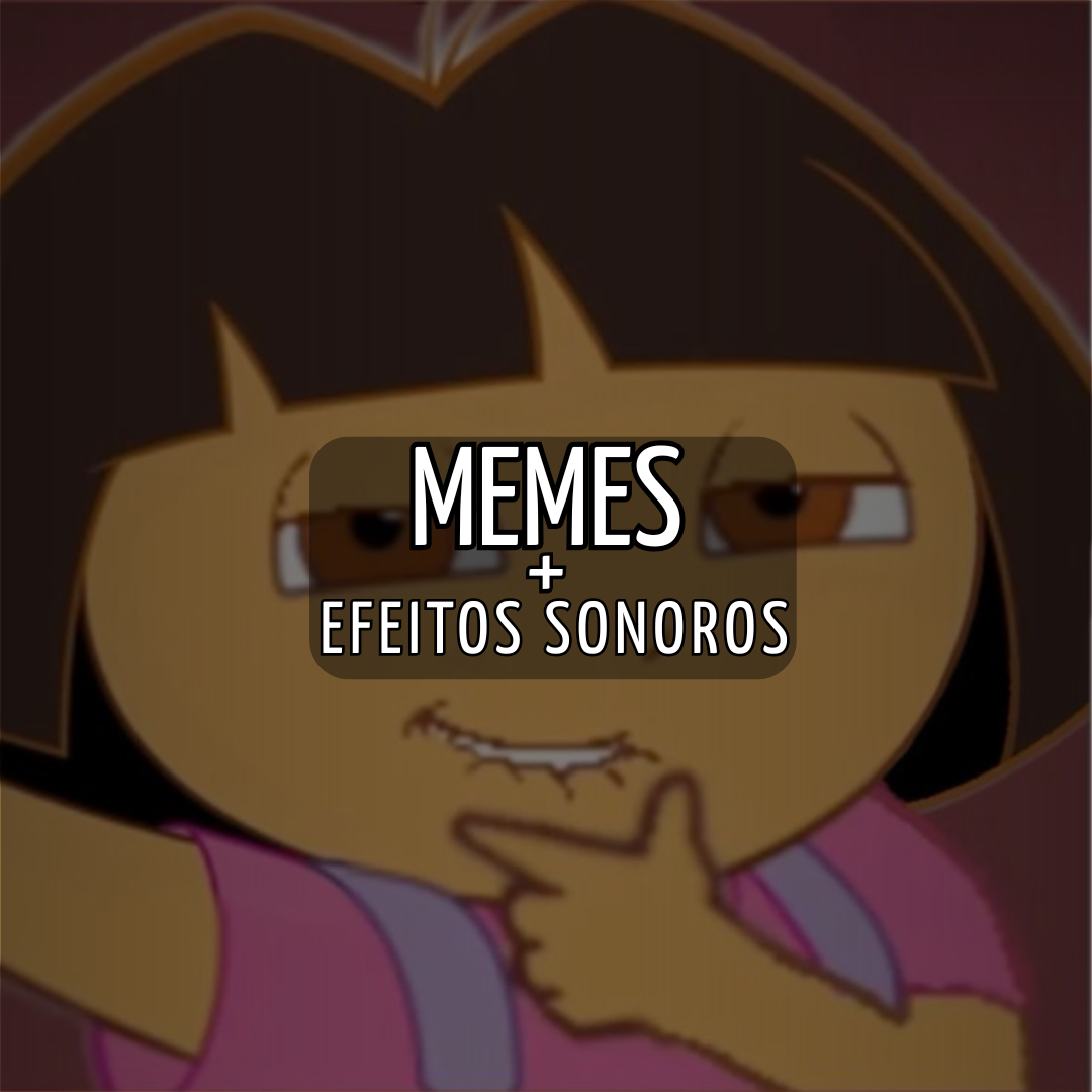 Memes + efeitos sonoros virais - Nathan Alves | Hotmart