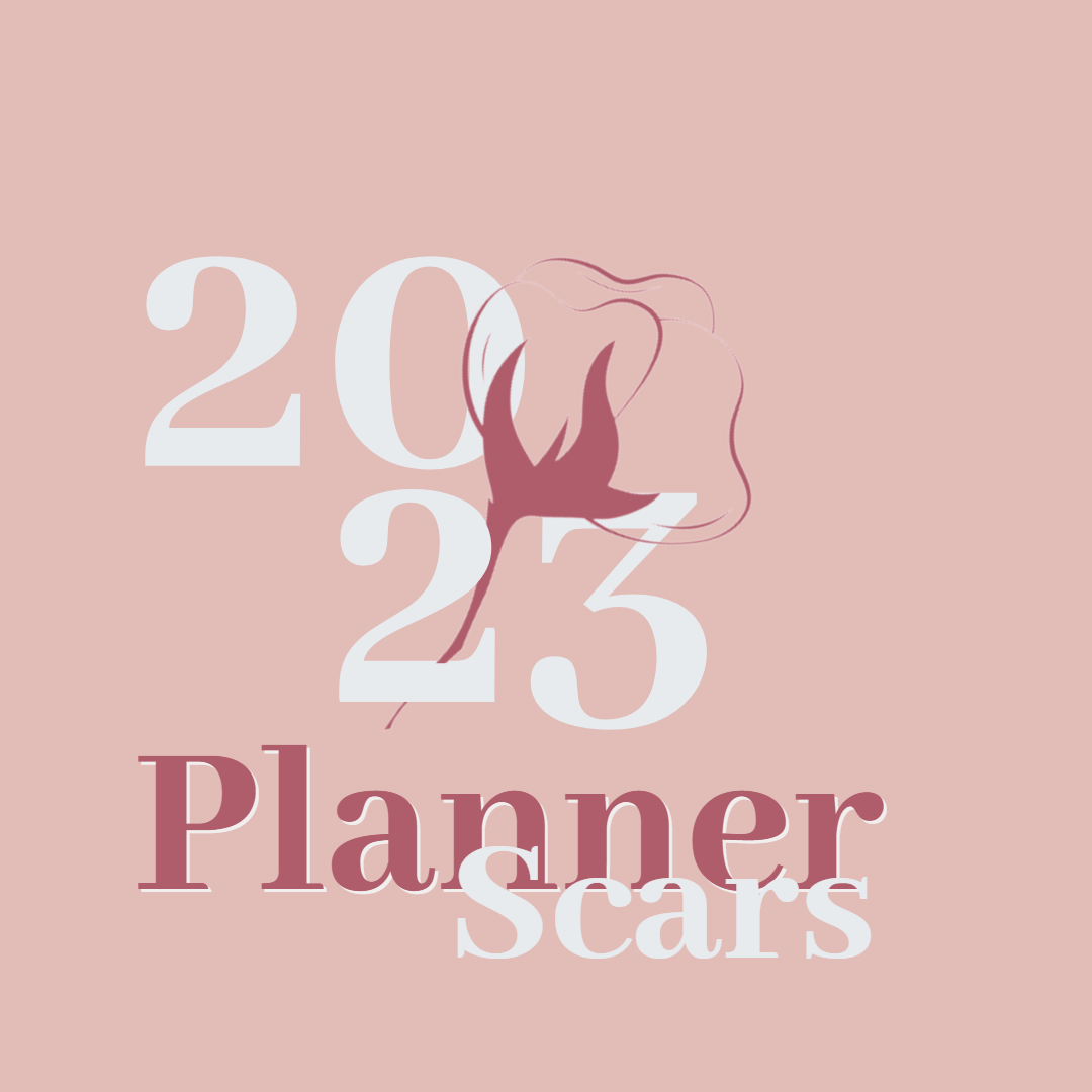 Planner Anual SCARS 2023