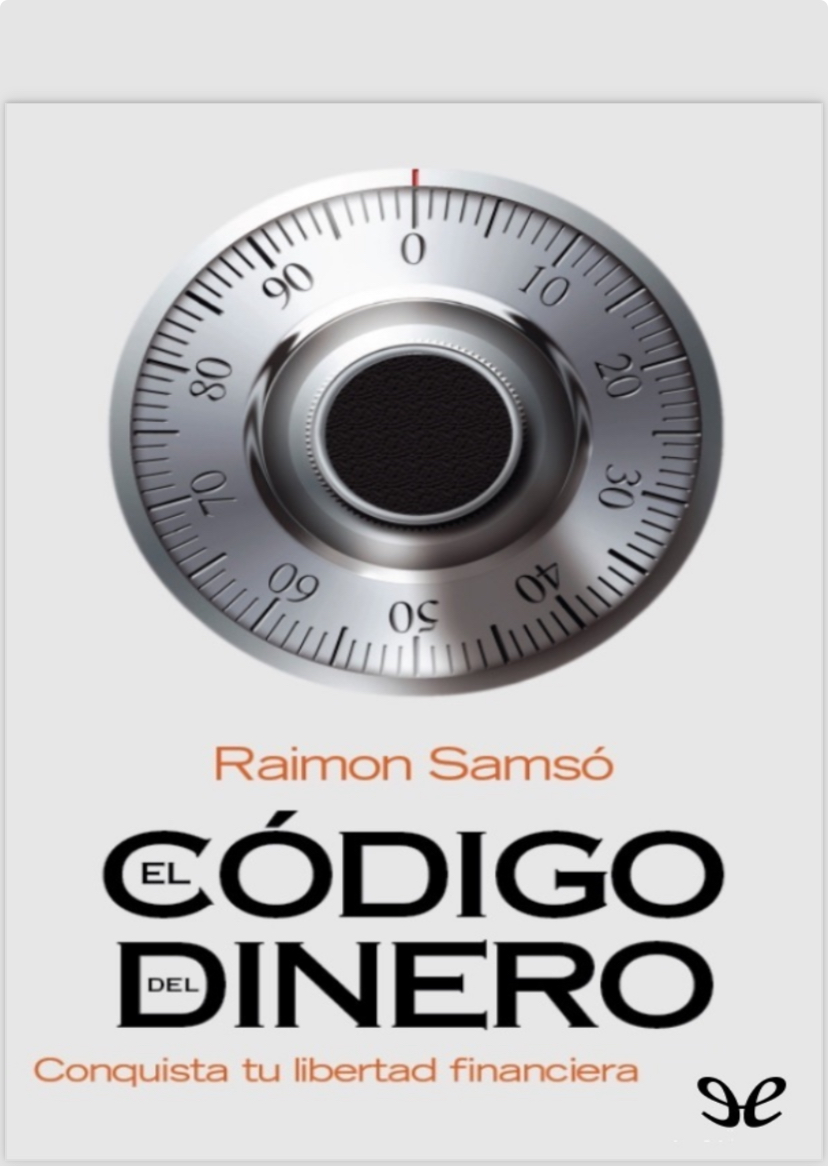 El código del dinero