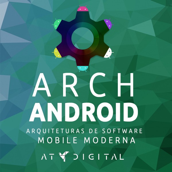 Android Arch - AT Digital | Hotmart