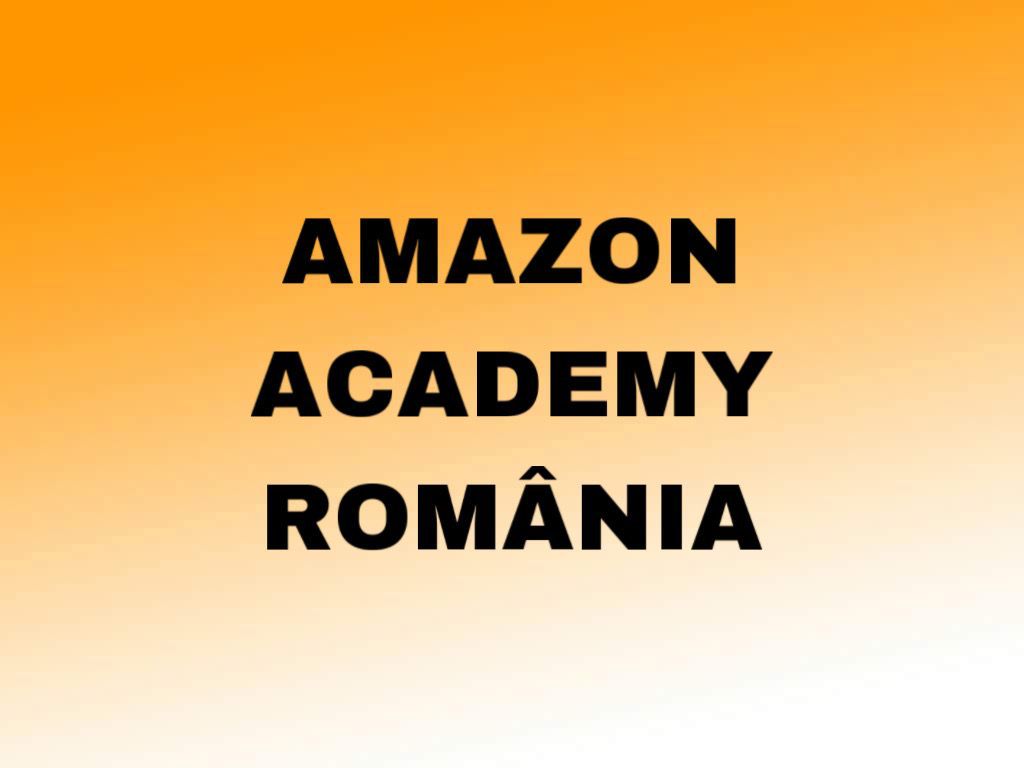 Amazon Academy Ro