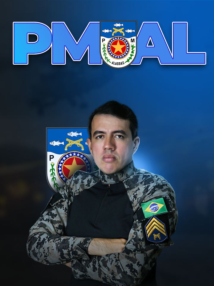 CURSO PREPARATÓRIO PMAL - HD CURSOS - HD Cursos | Hotmart