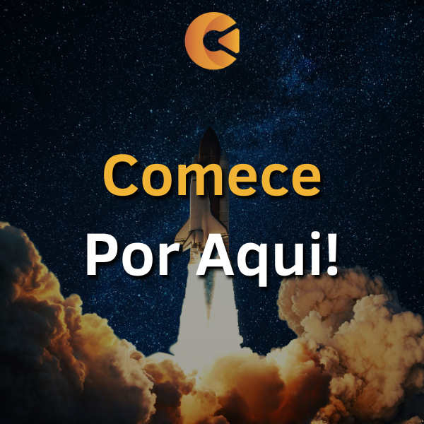 Comece Por Aqui - Professor Danilo Rodrigues | Hotmart