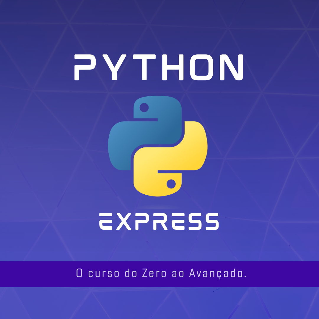 Python Express - Cláudio Henrique | Hotmart