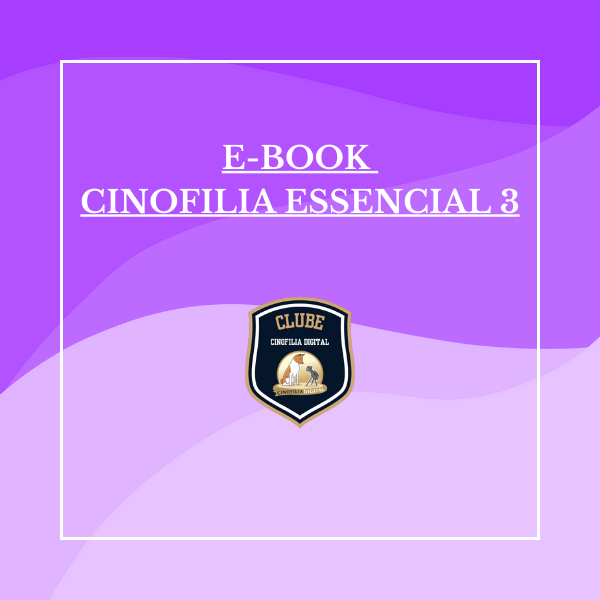E-book Cinofilia Essencial 3 - Catia | Hotmart