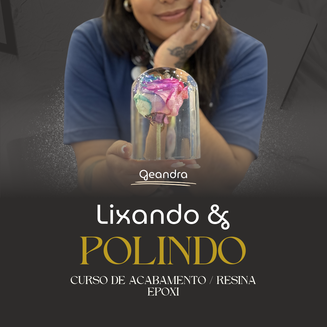 LIXANDO E POLINDO COM A GE - Fablicia geandra | Hotmart