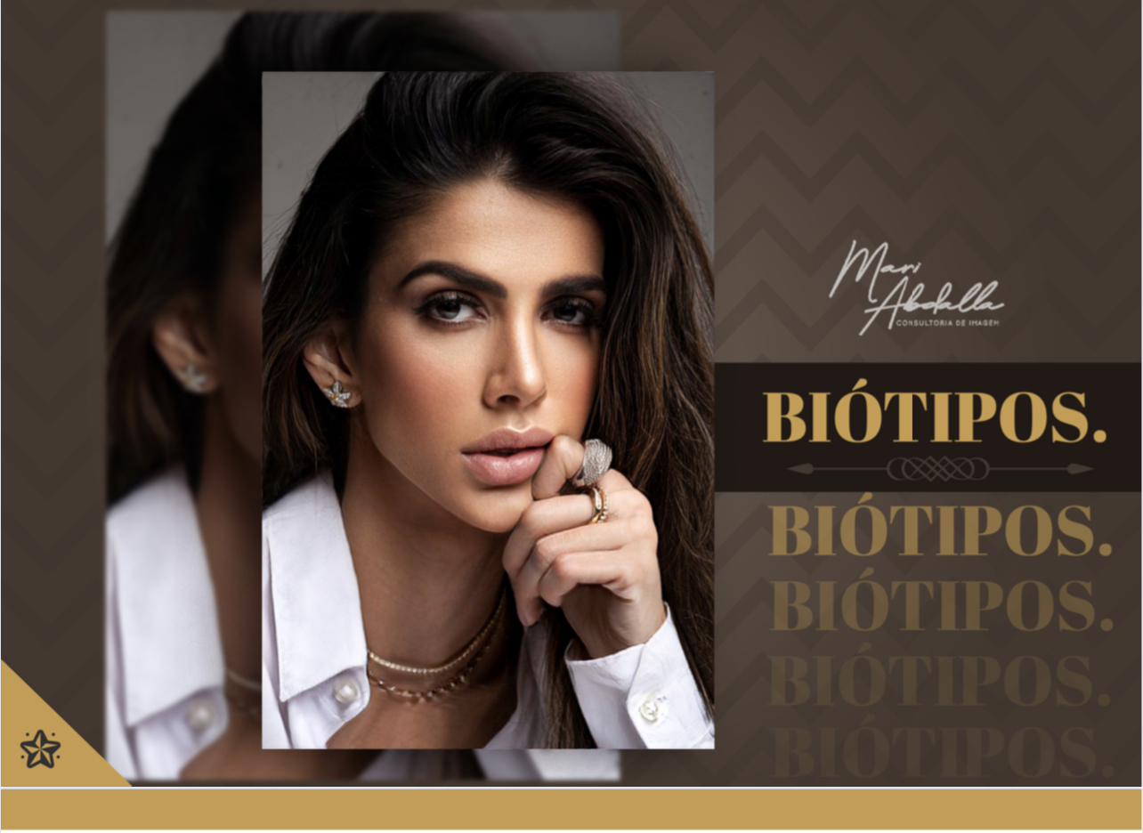 Segredos revelados sobre os biótipos