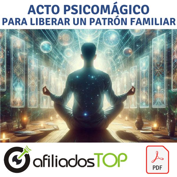 -- Acto Psicomágico para Liberar un Patrón Familiar - Simpleclick I...