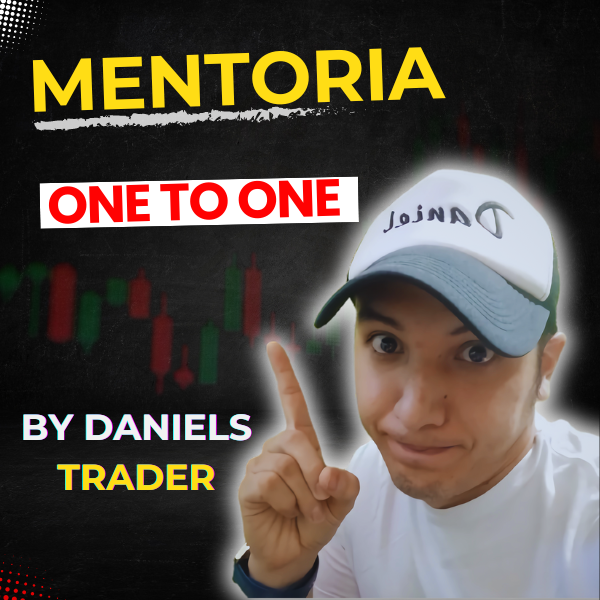 Mentoría Personalizada Trading Profesional