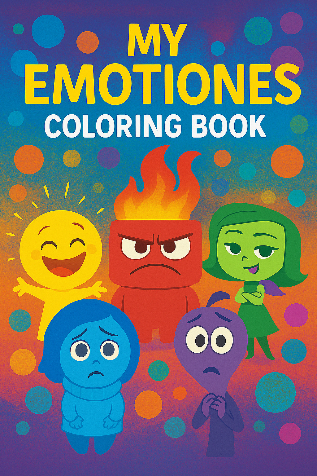 Book - Inside Out - Ketty Contreras | Hotmart