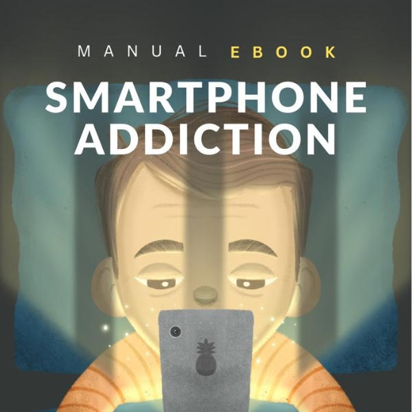 How to Control Smartphone Addiction