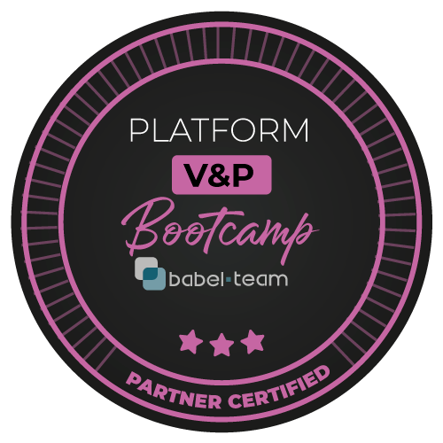 Platform Validation & Prototyping Certification Bootcamp - Babel-Te...