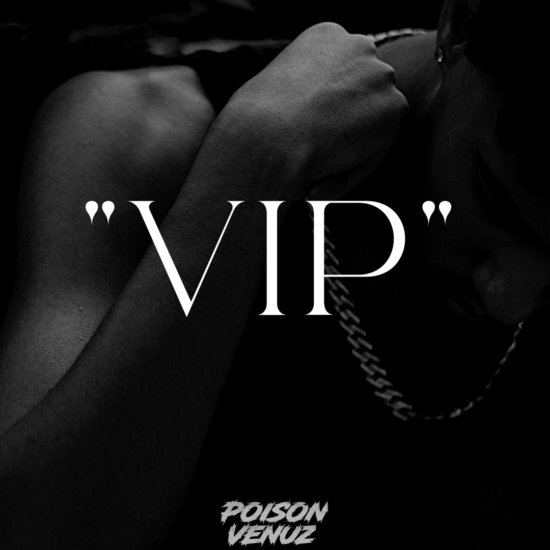 VIP Sample Pack | Prod. Poison Venuz - Wendell de Oliveira Mastrang...