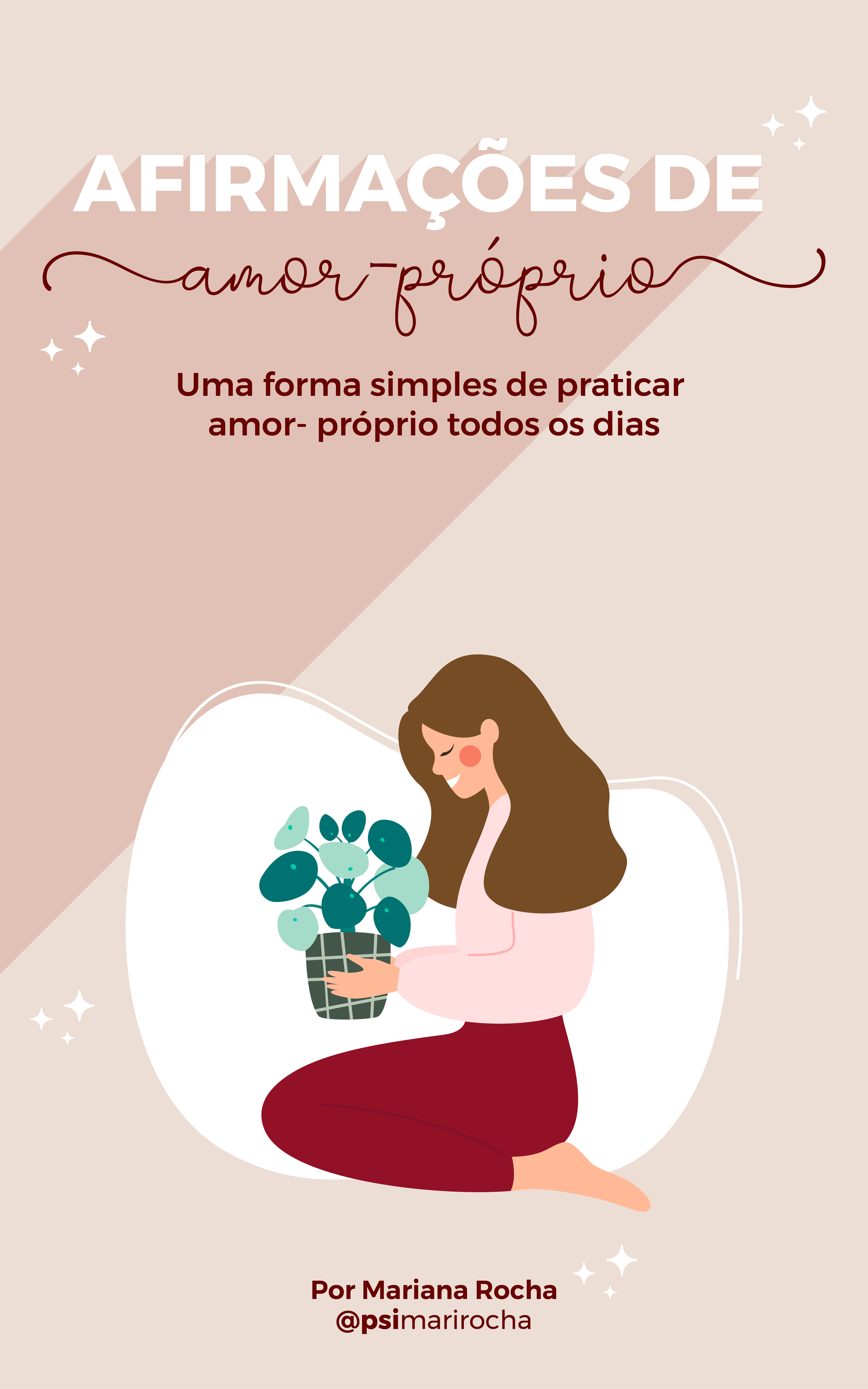 Afirmações de Amor-Próprio: Uma forma simples de praticar amor-próprio ...