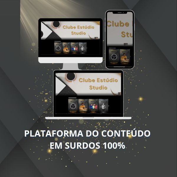 Masterclass ao Método Do Studio - Douglas Sousa Do Vale | Hotmart