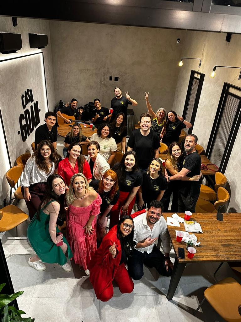 Comunidade LawInova - Ciclo 2024 - Lawinova Consult Ltda | Hotmart