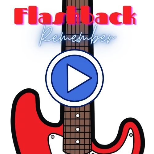 Arquivo Musical = Flashback Remember (mp3)