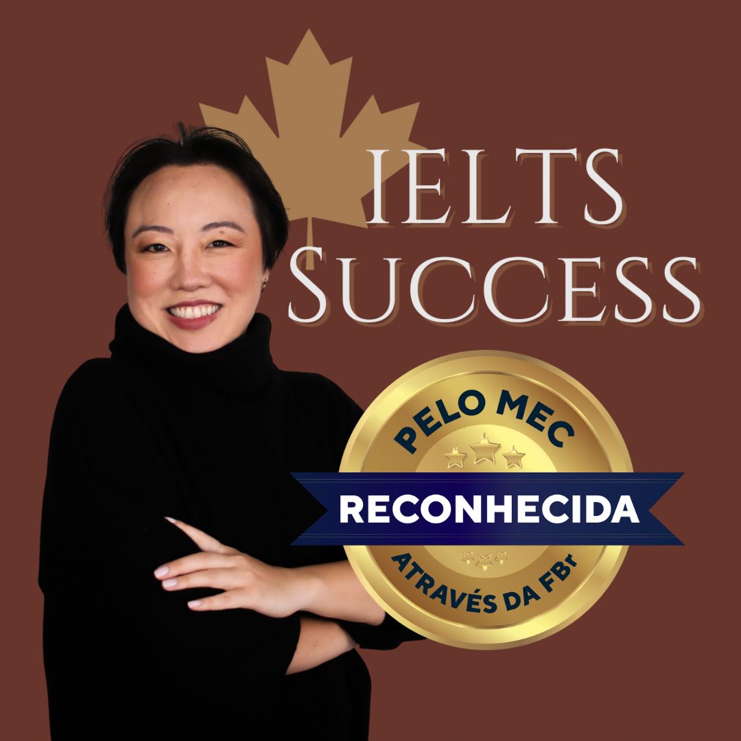 Business & Academic English Mentoring Program