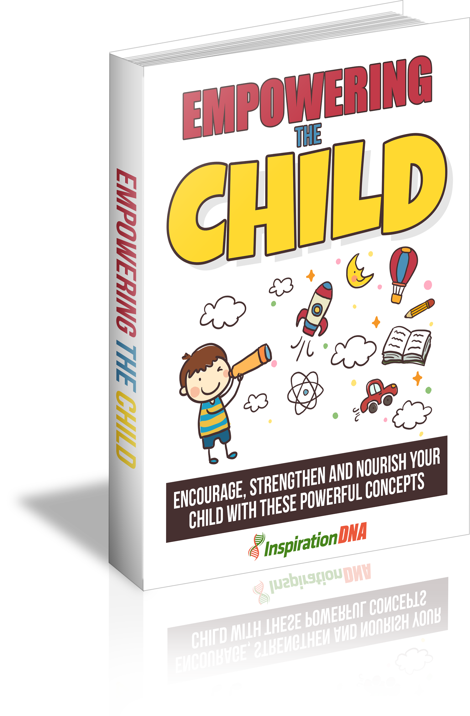 Empowering the Child