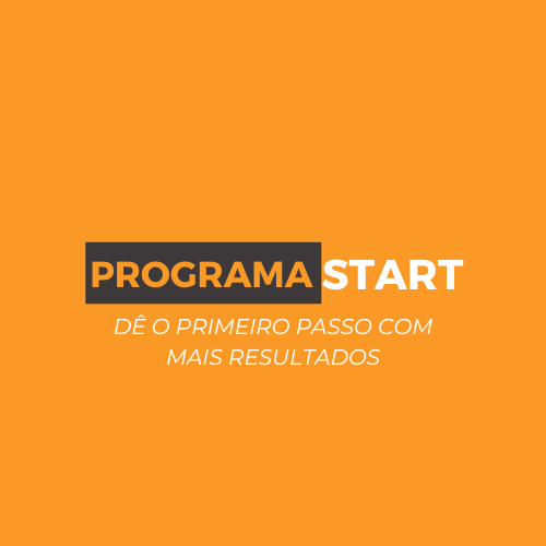 Programa Start - Instituto Anabolize | Hotmart