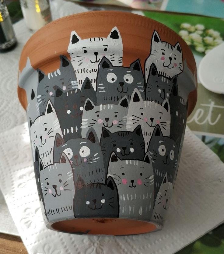 Tower’s pots - Tower’s pots | Hotmart