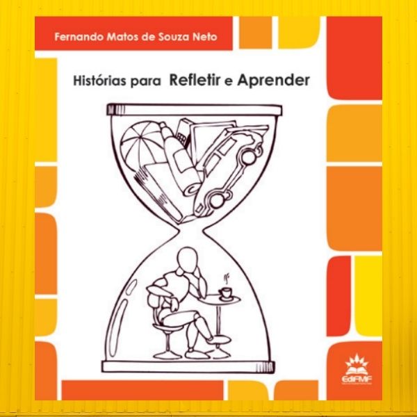 Histórias para Refletir e Aprender
