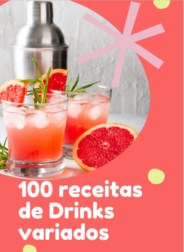 100 Drinks fácil