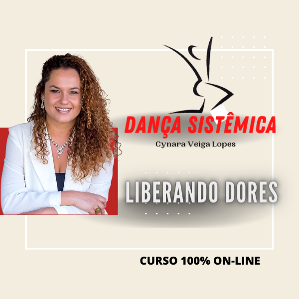 Dança Sistêmica- 02 - Cynara Veiga Lopes | Hotmart