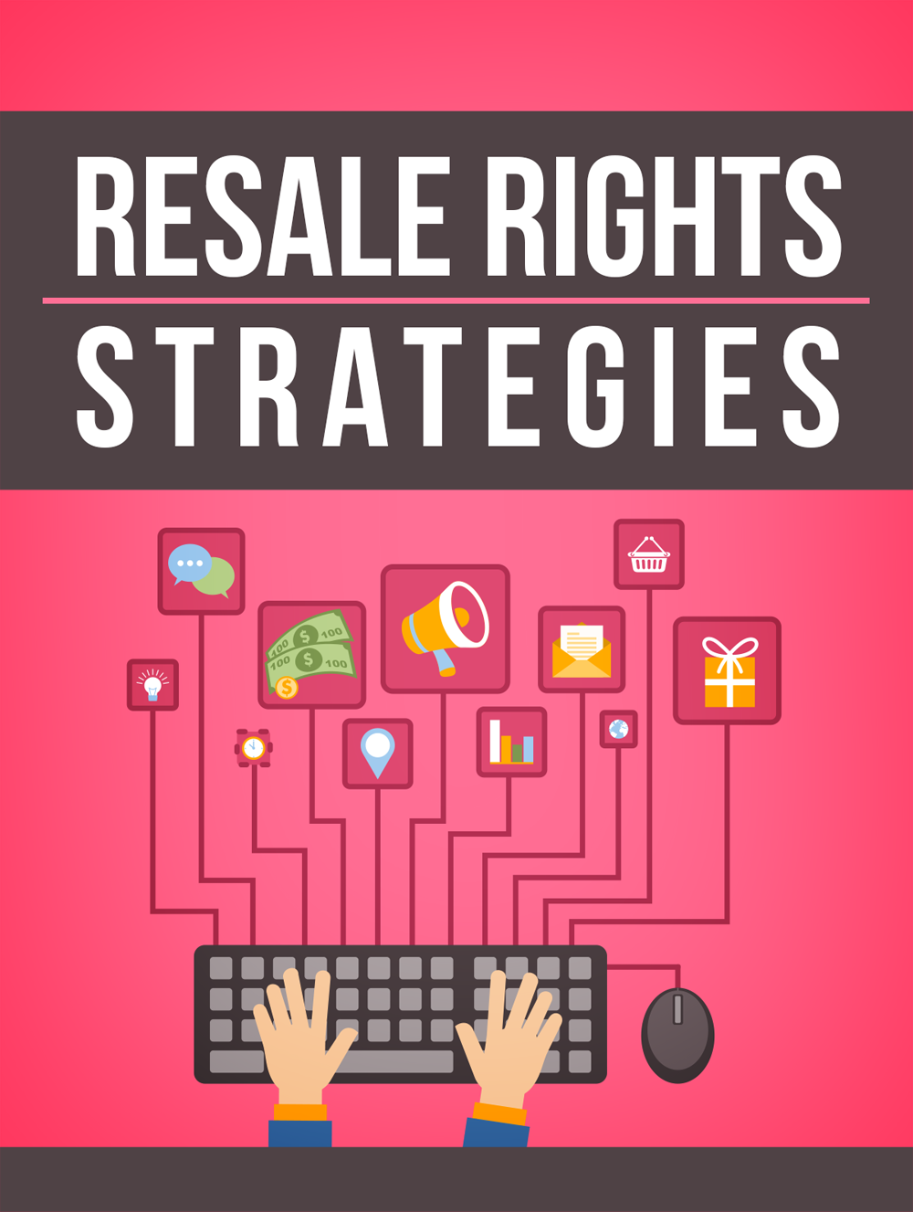 Resale rights strategies