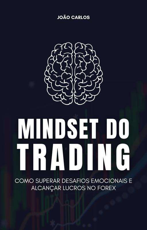 Mindset do Trading - JOÃO CARLOS AFONSO ROSARIO JUNIOR | Hotmart