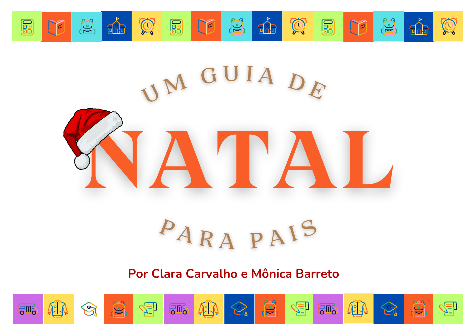 GUIA DE ATIVIDADES NATALINAS - Mônica Barreto | Hotmart