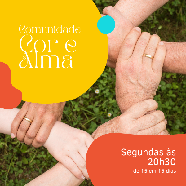 Comunidade Cor e Alma