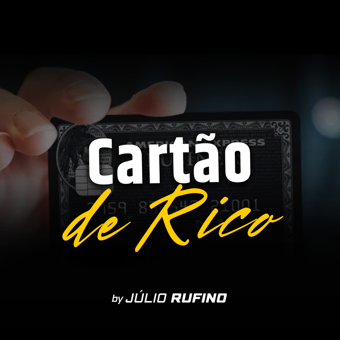 Cartão de Rico