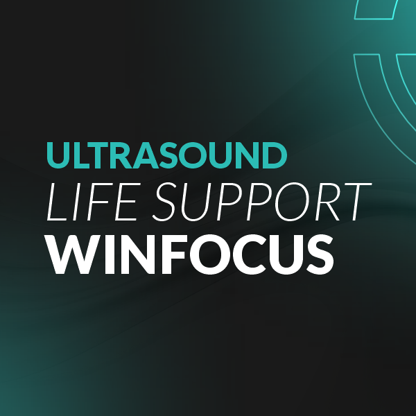 Ultrasound Life Support (USLS - WINFOCUS)