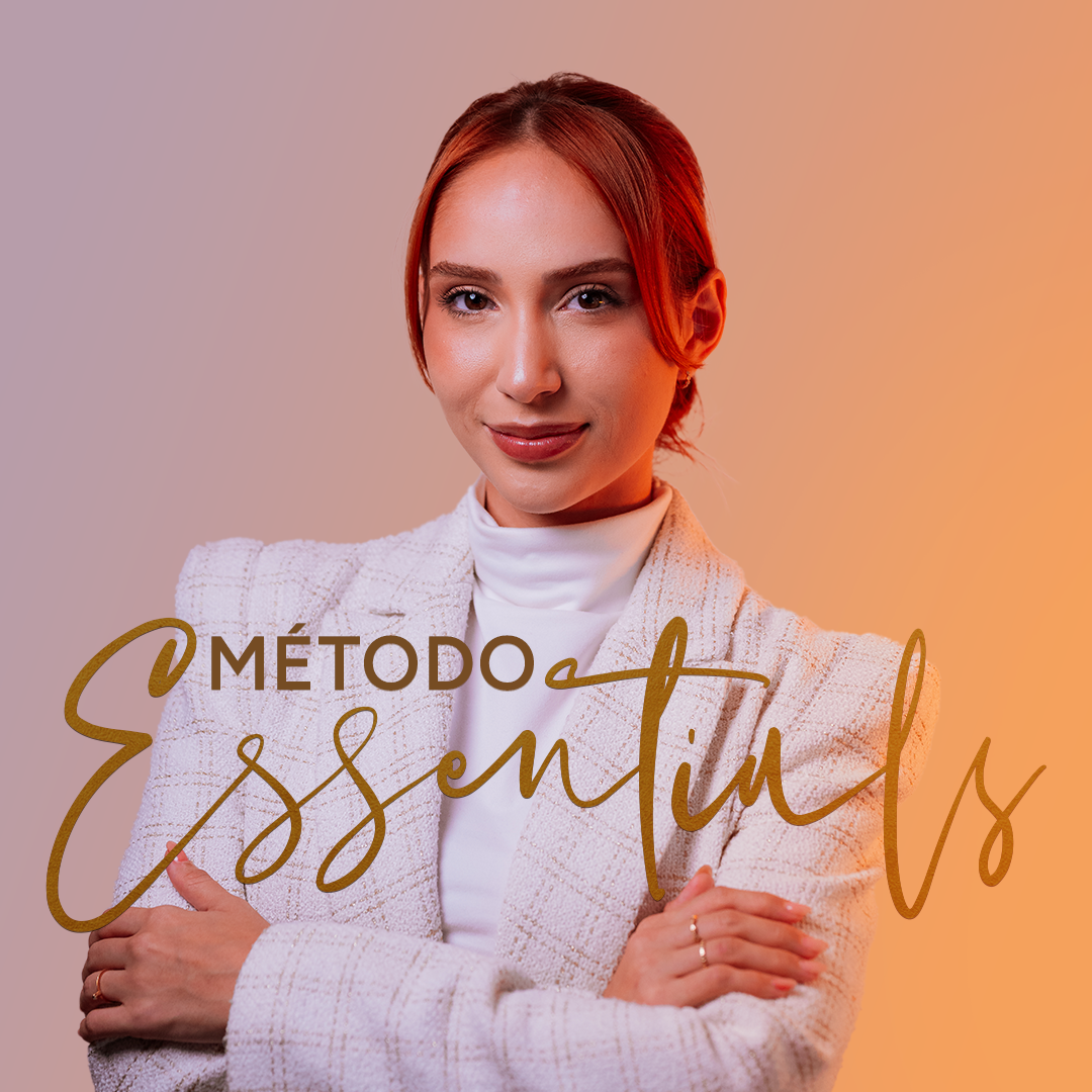 Método Essentials - Constelei - Larissa Martínez | Hotmart