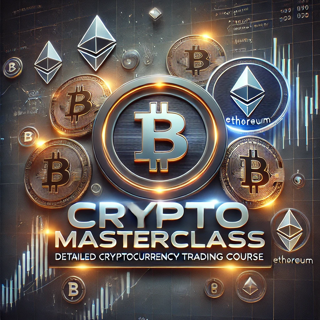 CryptoMasterClass