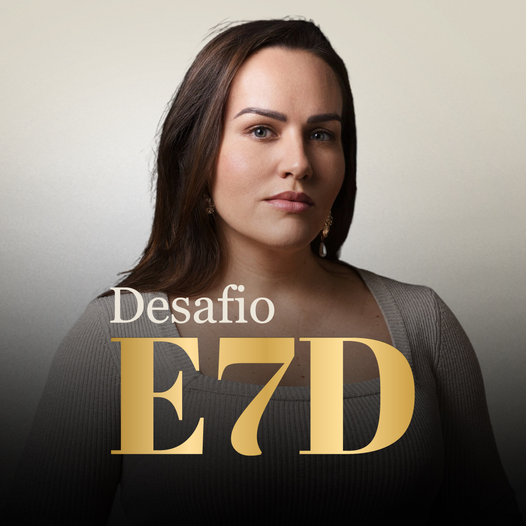 E7D - Aline A N Freitas | Hotmart