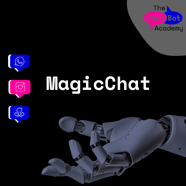 MagicChat - Tomas Escobar | Hotmart